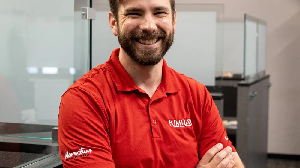 Oil and Gas Control Equipment | Kimray